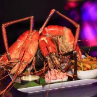 Lords Restaurant – Negombo