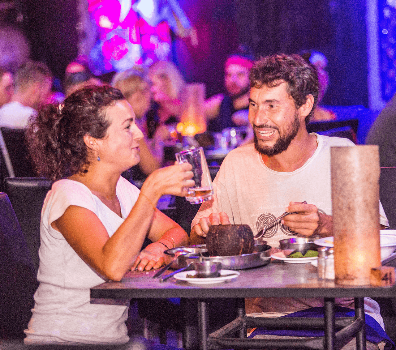 The Boundaries Restaurant – Lords Restaurant