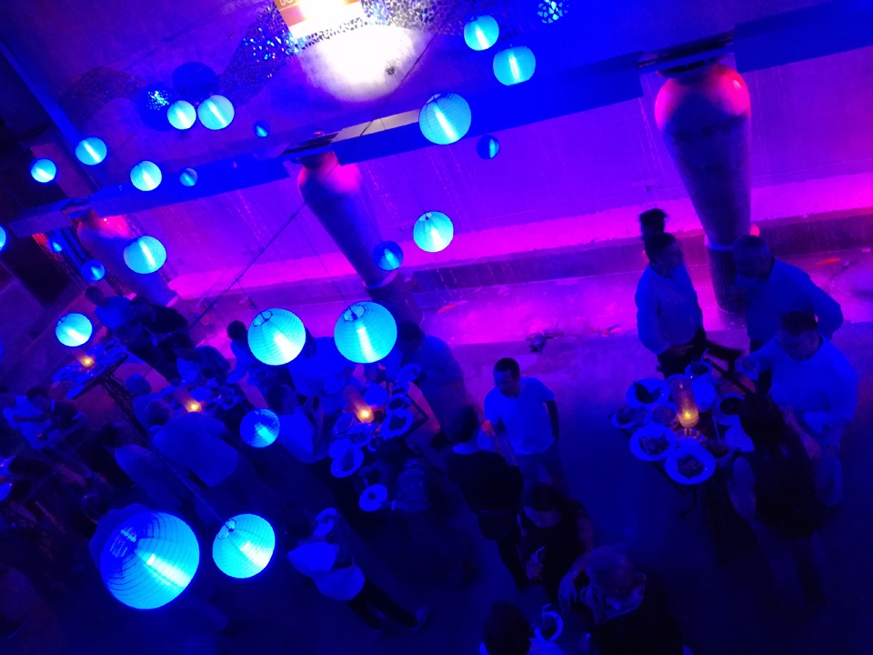 Lords Restaurant – Negombo