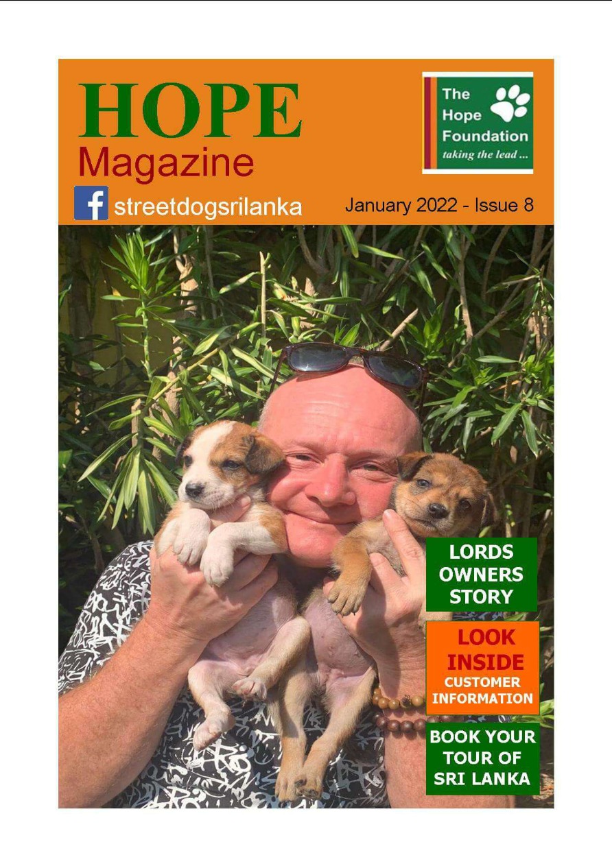 Taking the Lead – Lords Restaurant