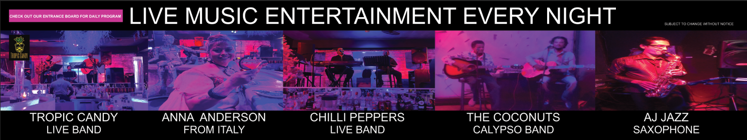 Lords Restaurant – Negombo