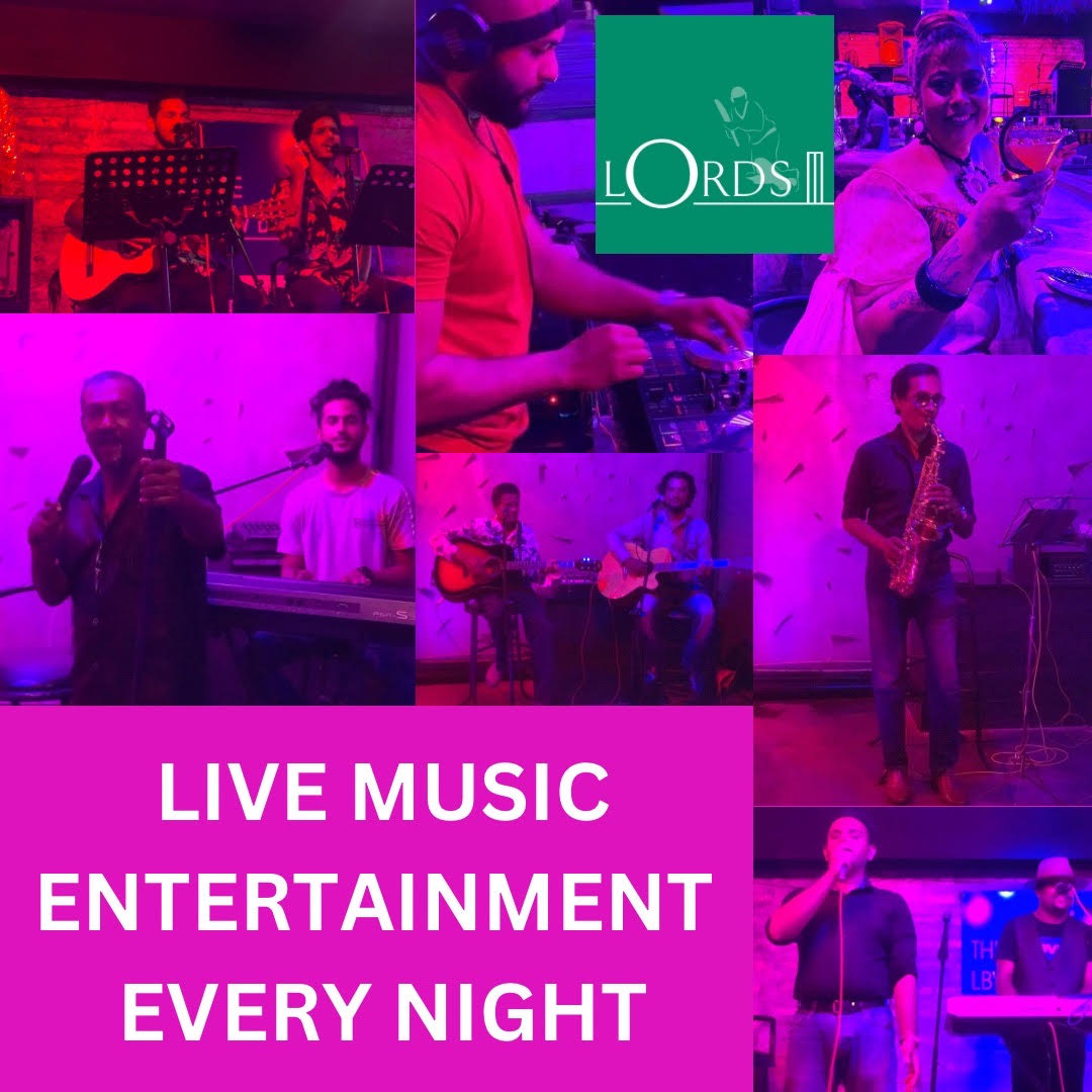 Lords Restaurant – Negombo