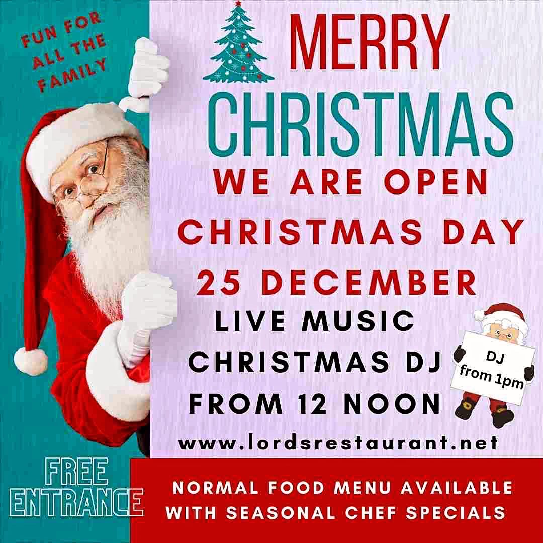 Lords Restaurant – Negombo