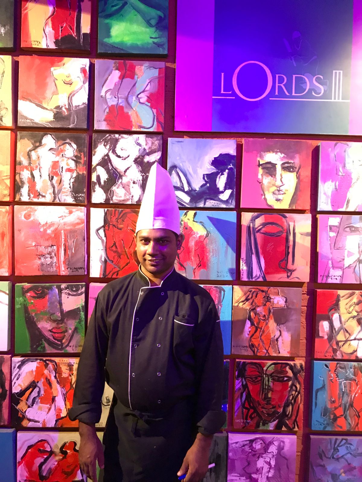 About Us – Lords Restaurant