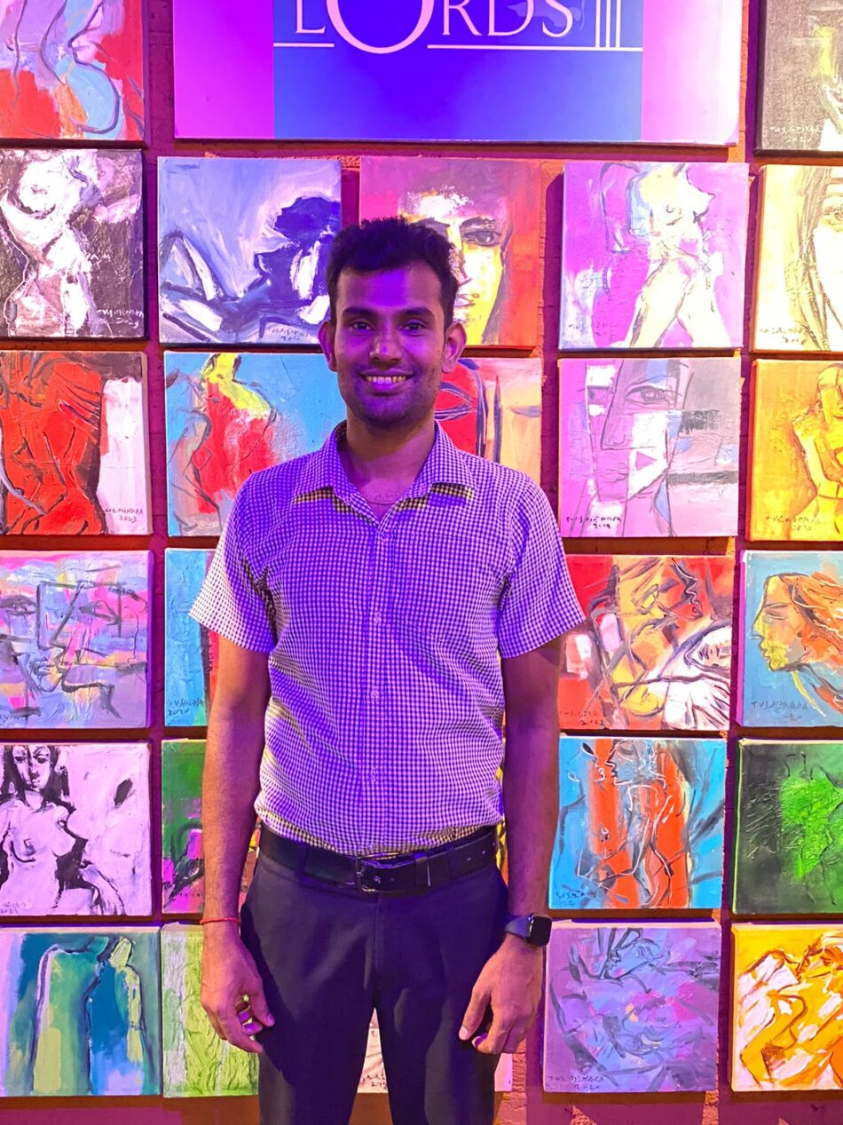 About Us – Lords Restaurant