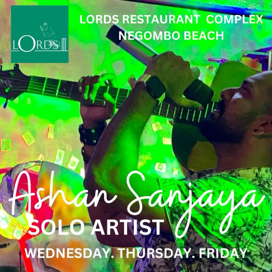 Lords Restaurant – Negombo