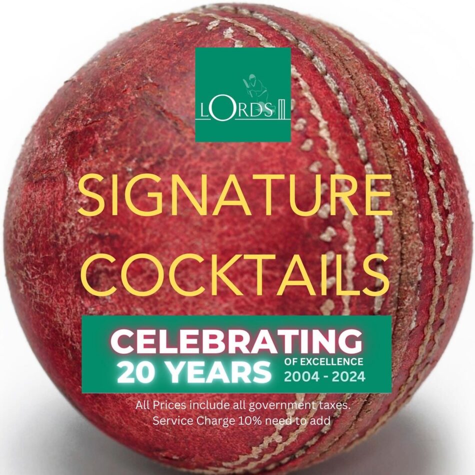 Lords Restaurant – Negombo