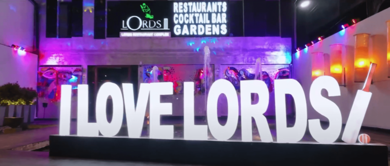 Lords Restaurant – Negombo