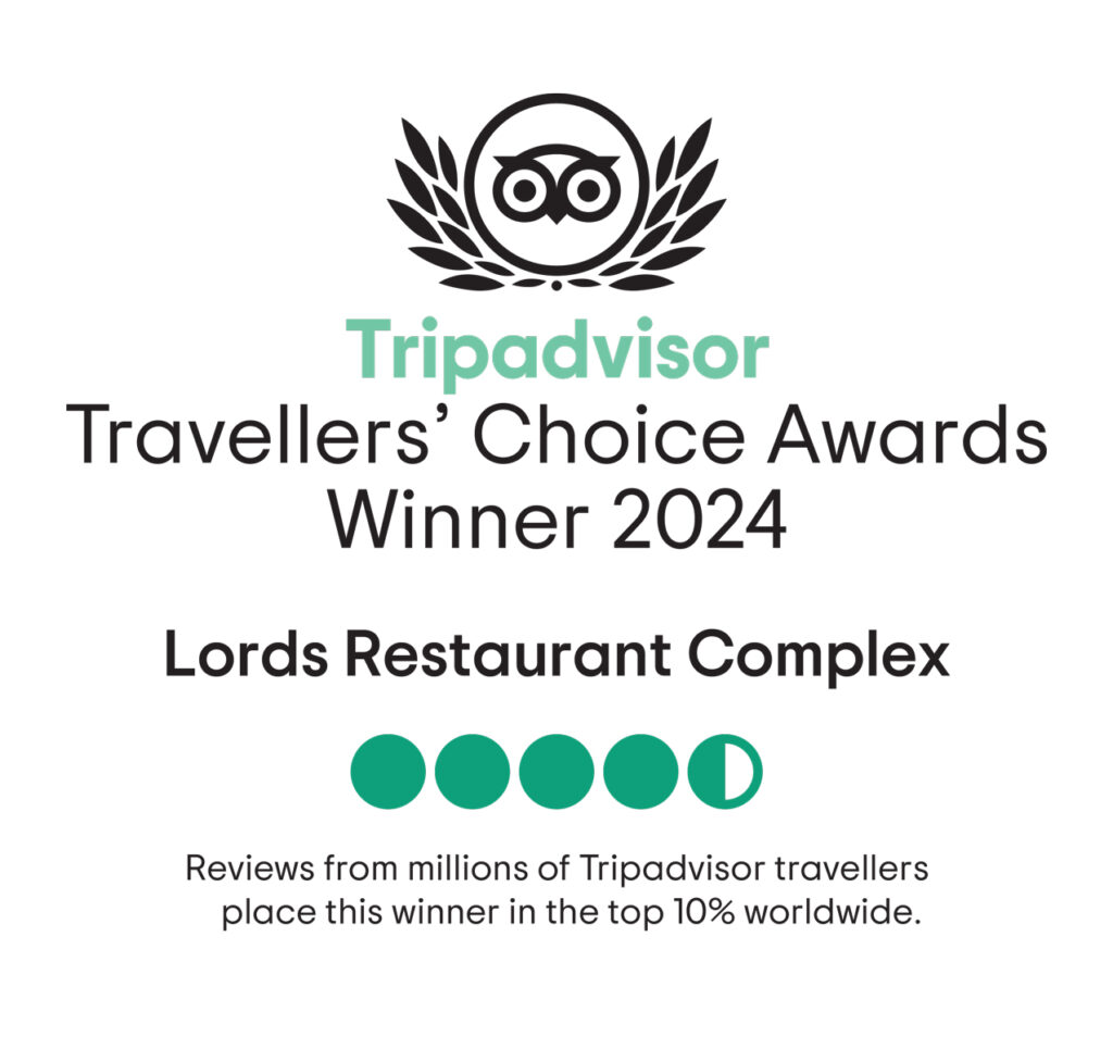 Lords Restaurant – Negombo